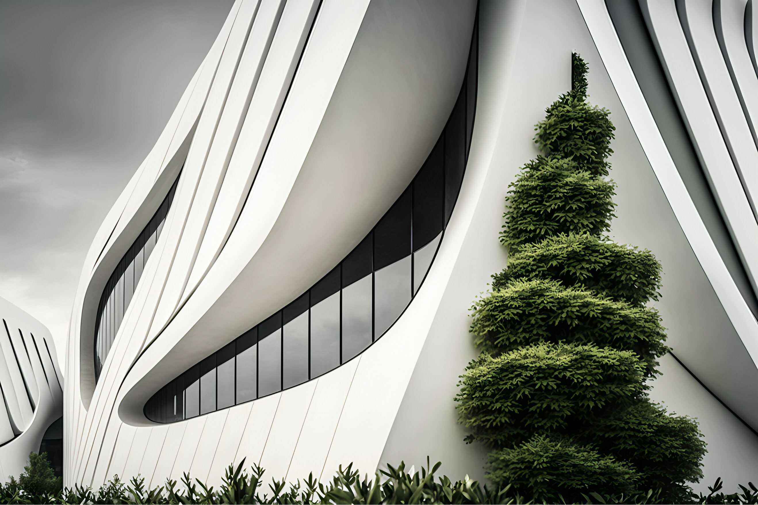 ENECA Ecology – Sustainable Practices for Environmental Care