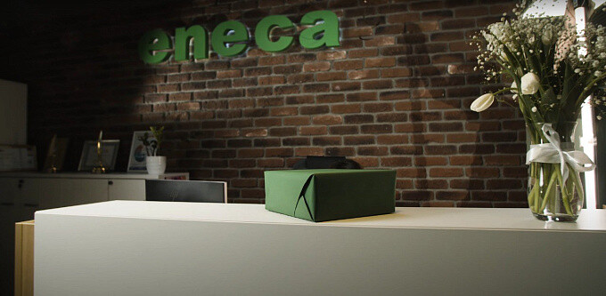 Meet the ENECA in Kazakhstan Team | Experts in Engineering & Design